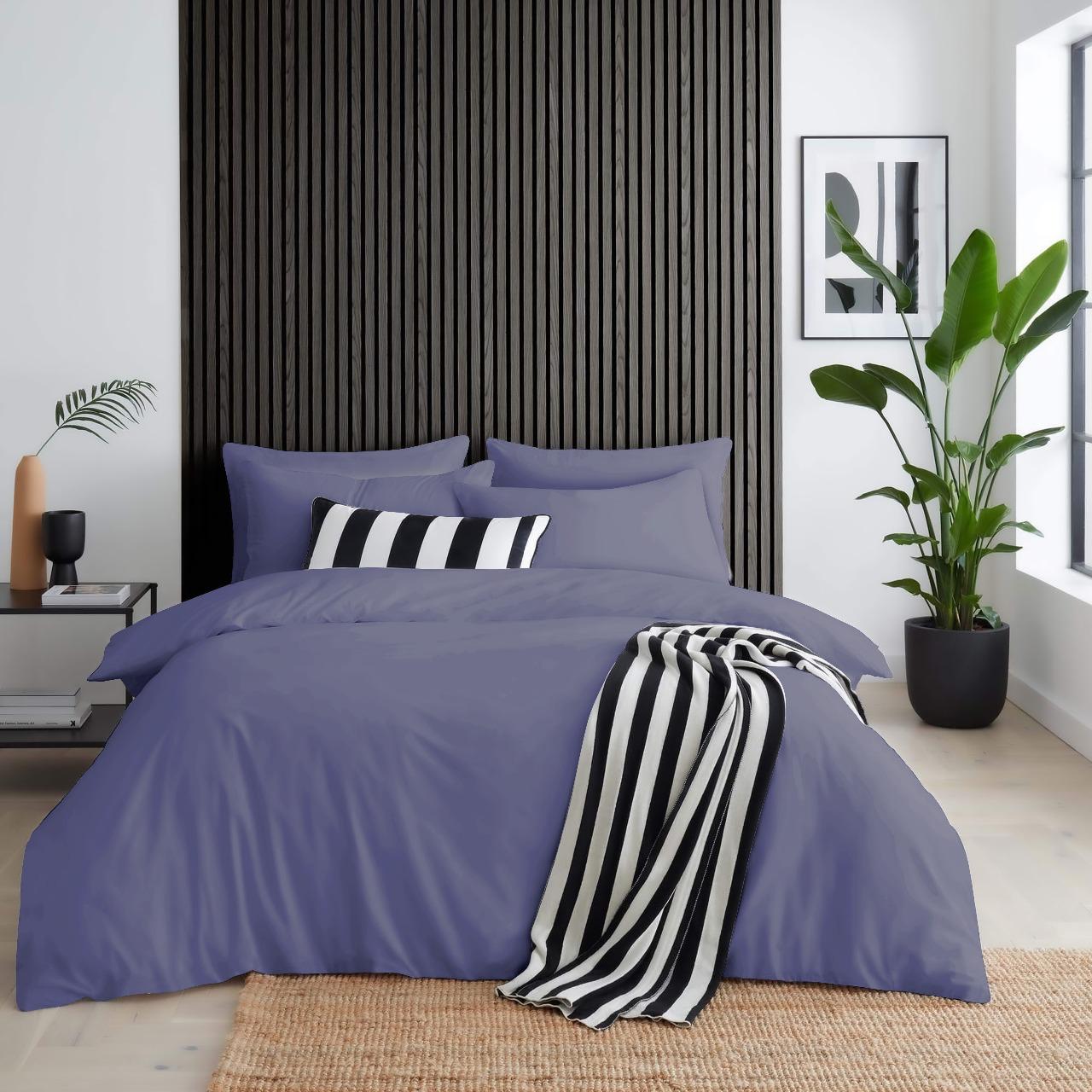 Horrockses – Duvet Covers 180 TC – SheetZone
